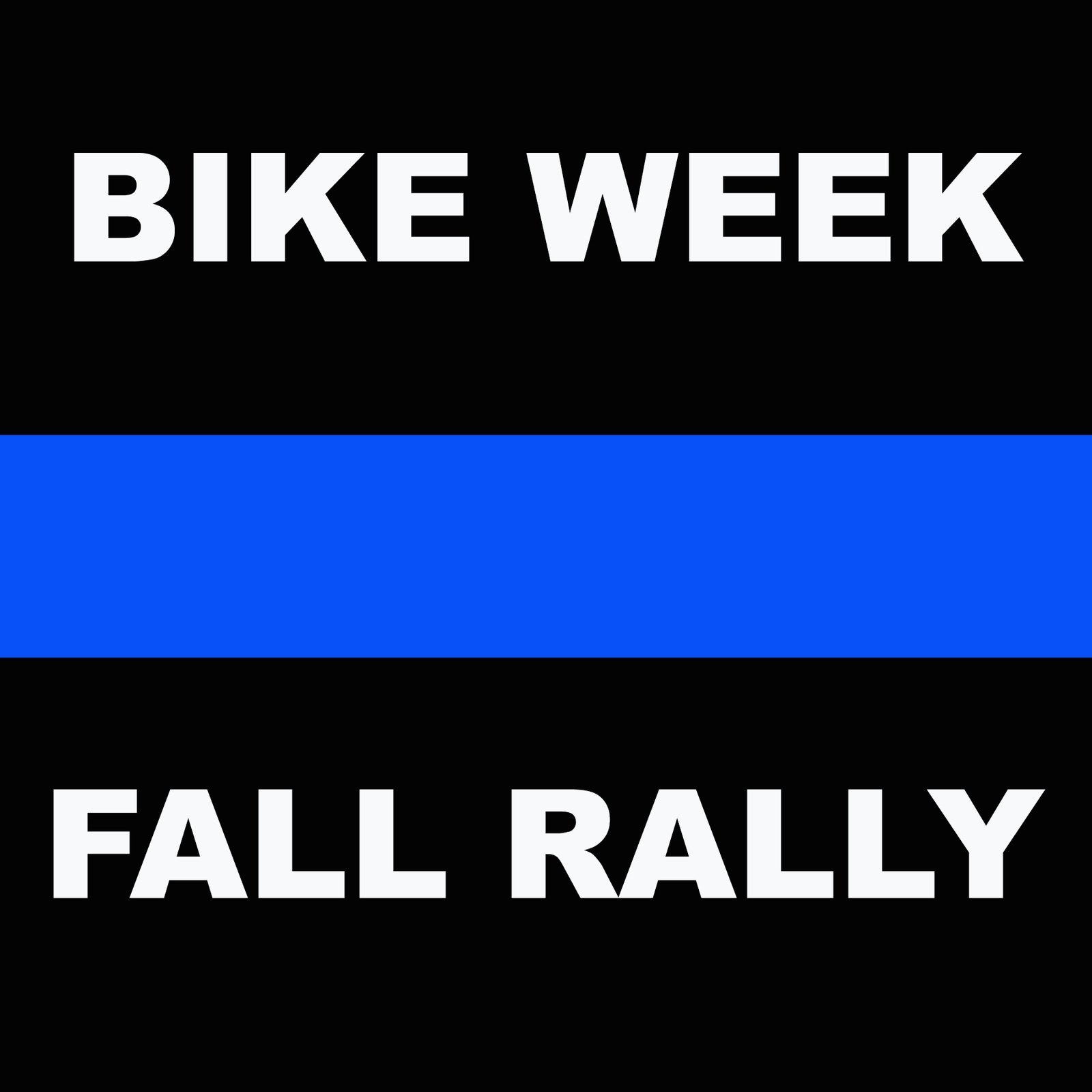 MYRTLE BEACH ANNUAL FALL BIKE RALLY - Blue Knights SC V